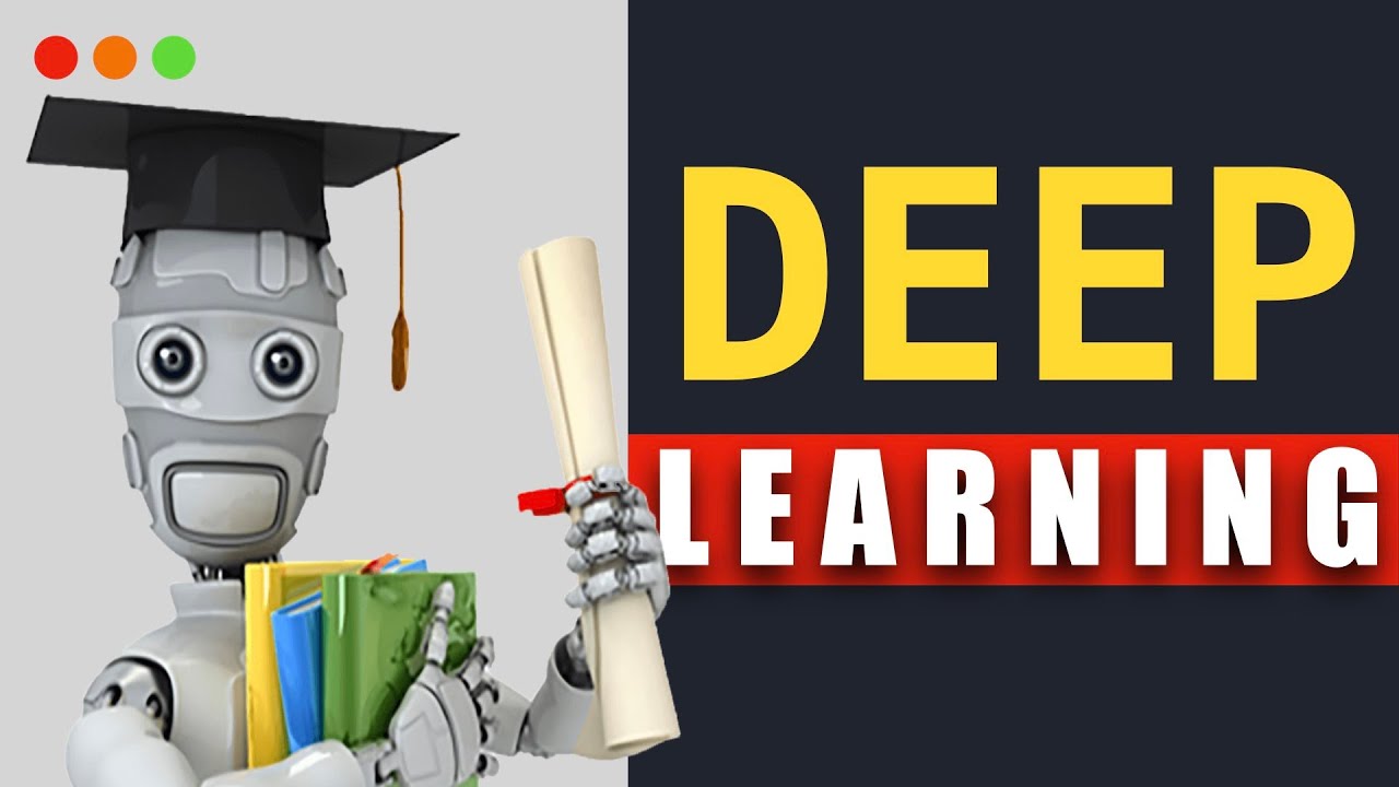 Introduction To Deep Learning Youtube