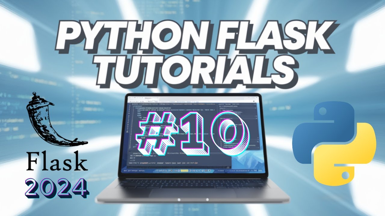 Python Flask Tutorial 10 Flask Sessions Session Cookies Youtube