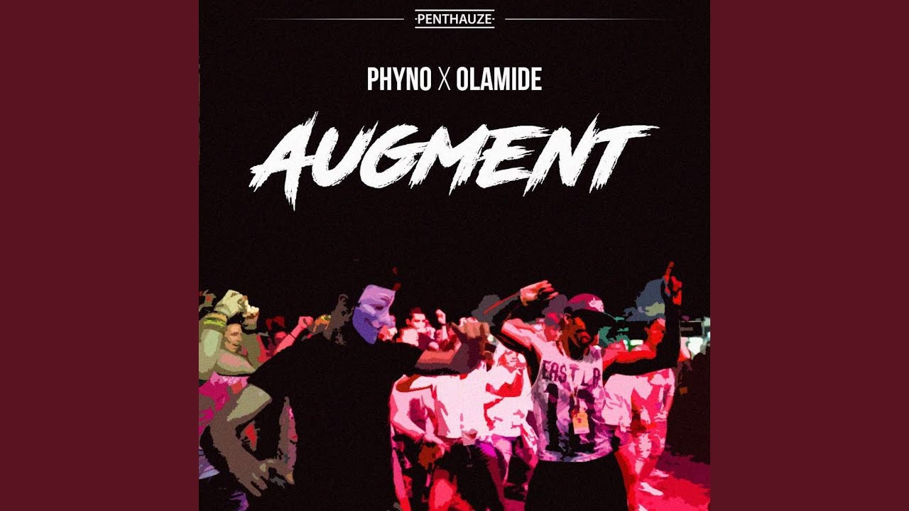 Augment Youtube