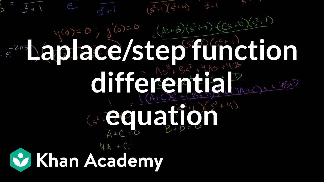 Khan Academy Population Differential Equations At Robert Thaler Blog