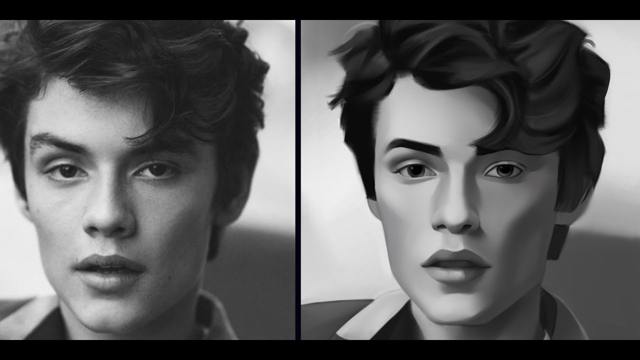 How I Render Youtube