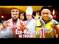 Eze Nwanyi In Trouble Pt 2 New Movie Lizzy Gold Sochi Infinity 2025 ...