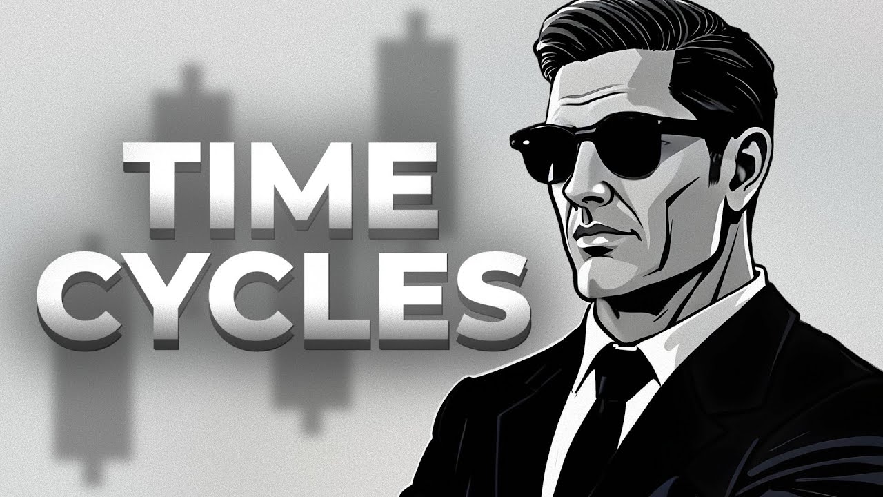 Predict Price Using Time Cycles Youtube
