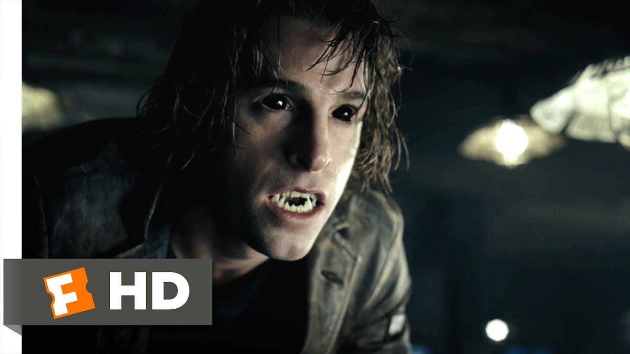 Underworld Evolution Michael Hybrid