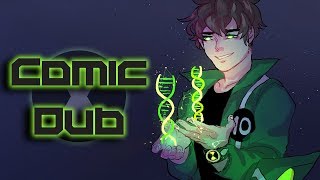 Comic Dub Chaos Alien X Vs Ben 10 Memes Film Comic Mp3 Mp4 Download