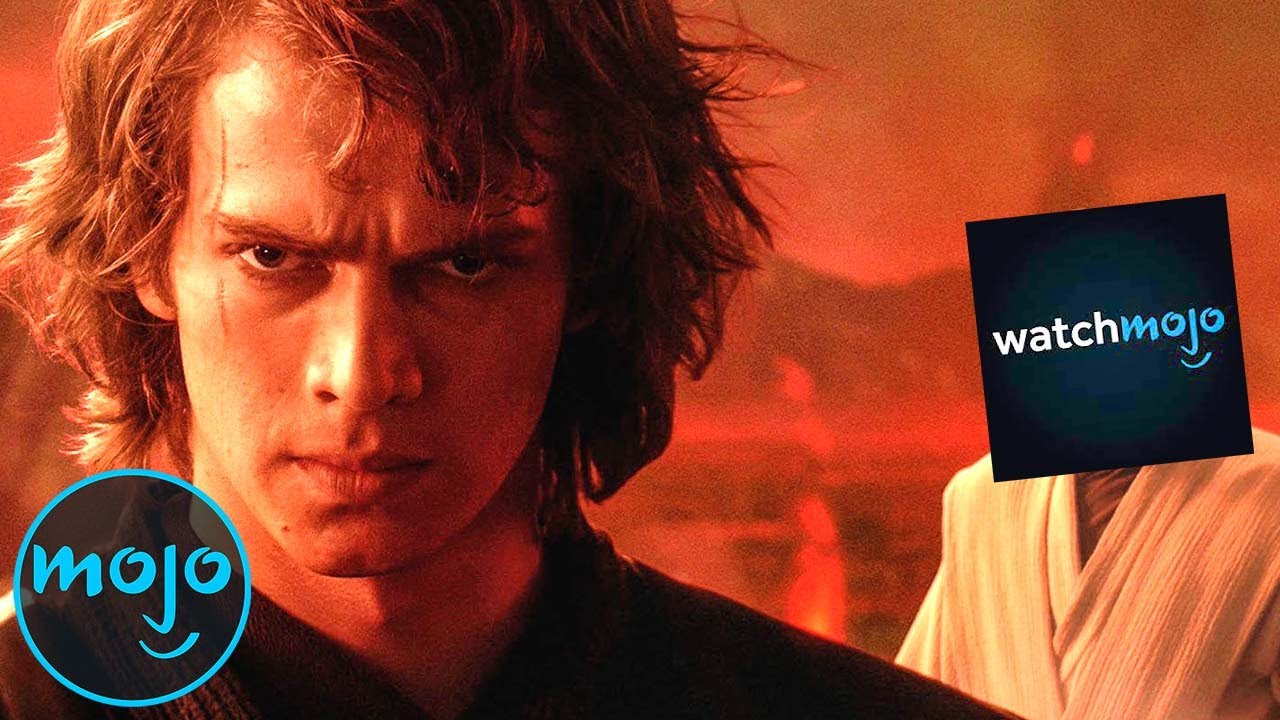 Top 10 Watchmojo Movie Lists That Haven T Aged Well Youtube