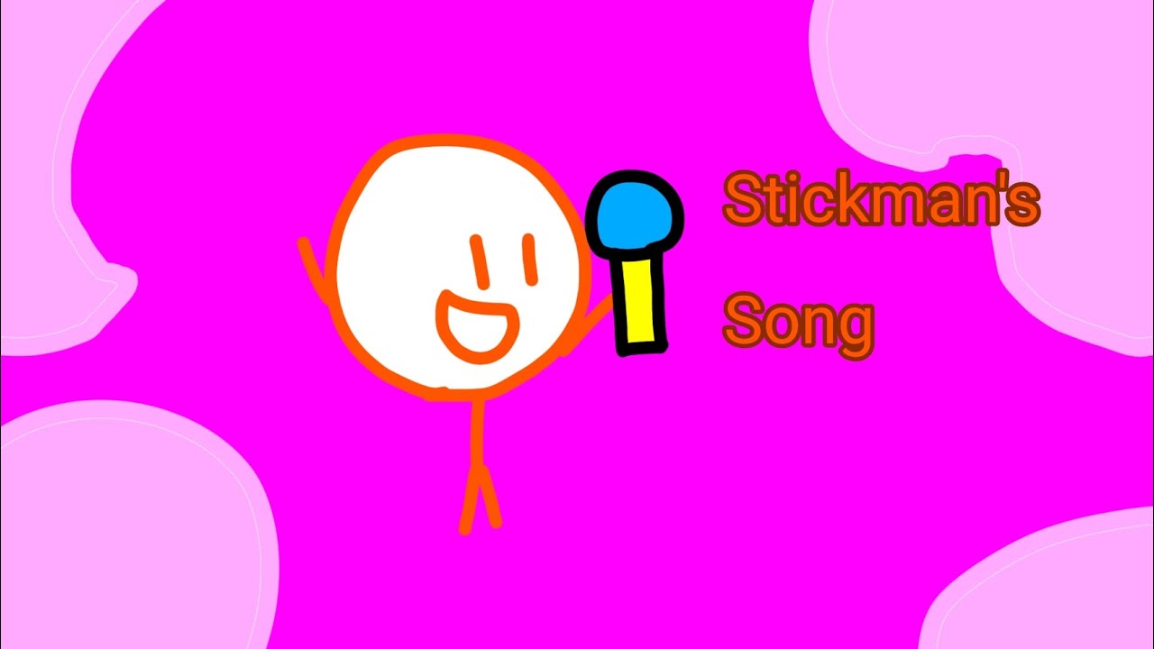 Stickman S Song Youtube