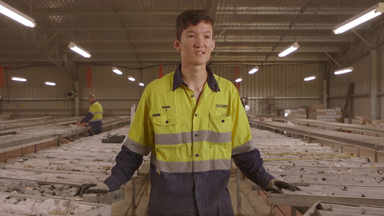 Mining Engineering Youtube