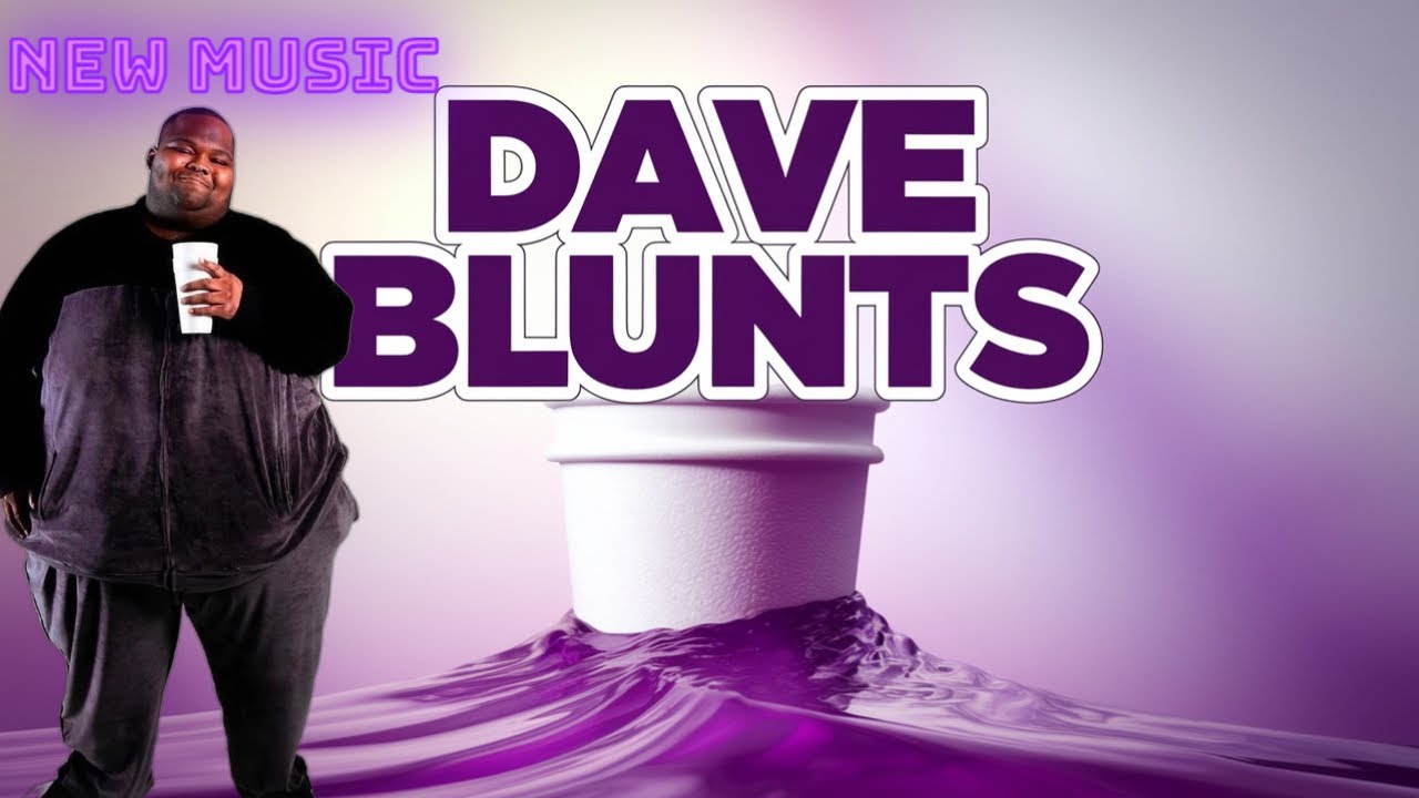 Dave Blunt S Latest Music Video Is A Total Gamechanger Youtube