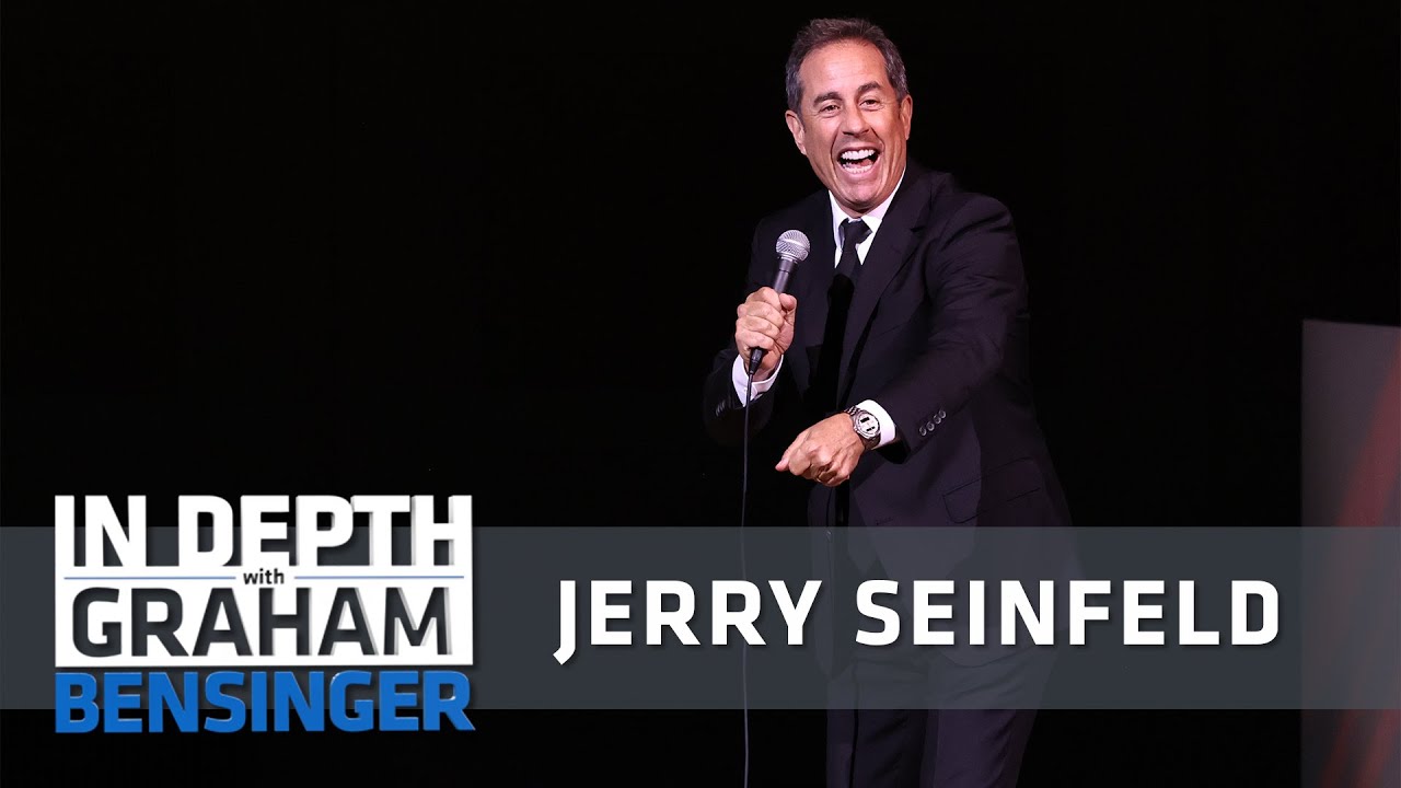 Jerry Seinfeld I Still Think About This 1993 Heckler Youtube