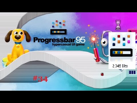 Progressbar 95 34 Meme 1bit 2 Bit Youtube