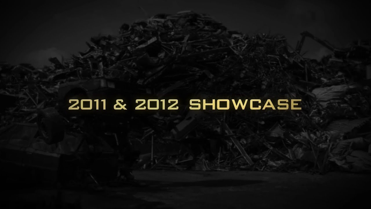 Sf Film School Showreel In 2011 2012 Youtube