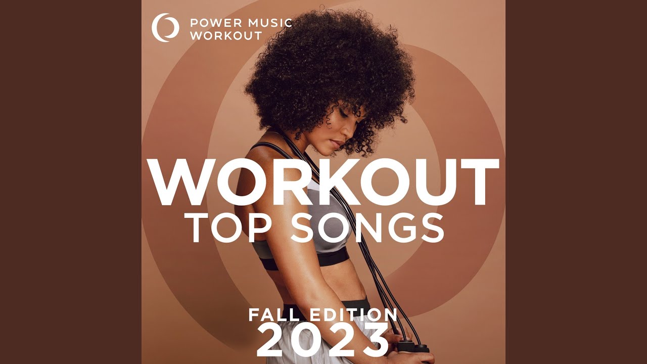 Stars Workout Remix 129 Bpm Youtube Music