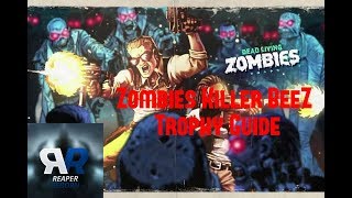 Far Cry 5 Trophy Guide Ps4 Metagame Guide