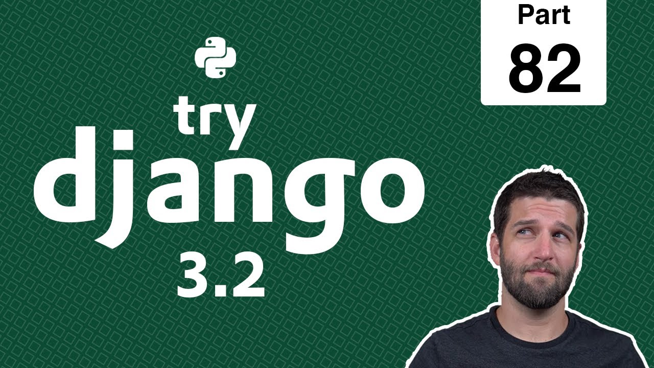 82 Automating Collectstatic With Github Actions Python Django 3 2