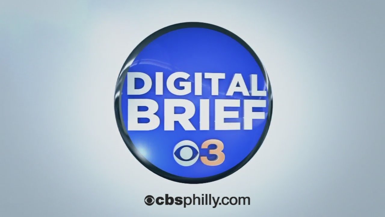 Digital Brief Nov 4 Am Youtube