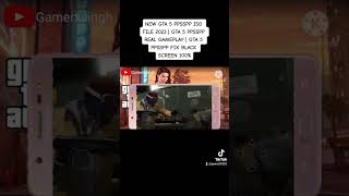 New Gta 5 Ppsspp Iso File 2023 Gta 5 Ppsspp Real Gameplay Gta 5 Ppsspp ...