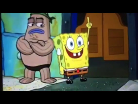 The Ultimate Spongebob Spongebash Promo Youtube