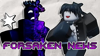 Forsaken News Noli Rework Leaked Clip And Release Date Ariv Gamerz Mp3 ...