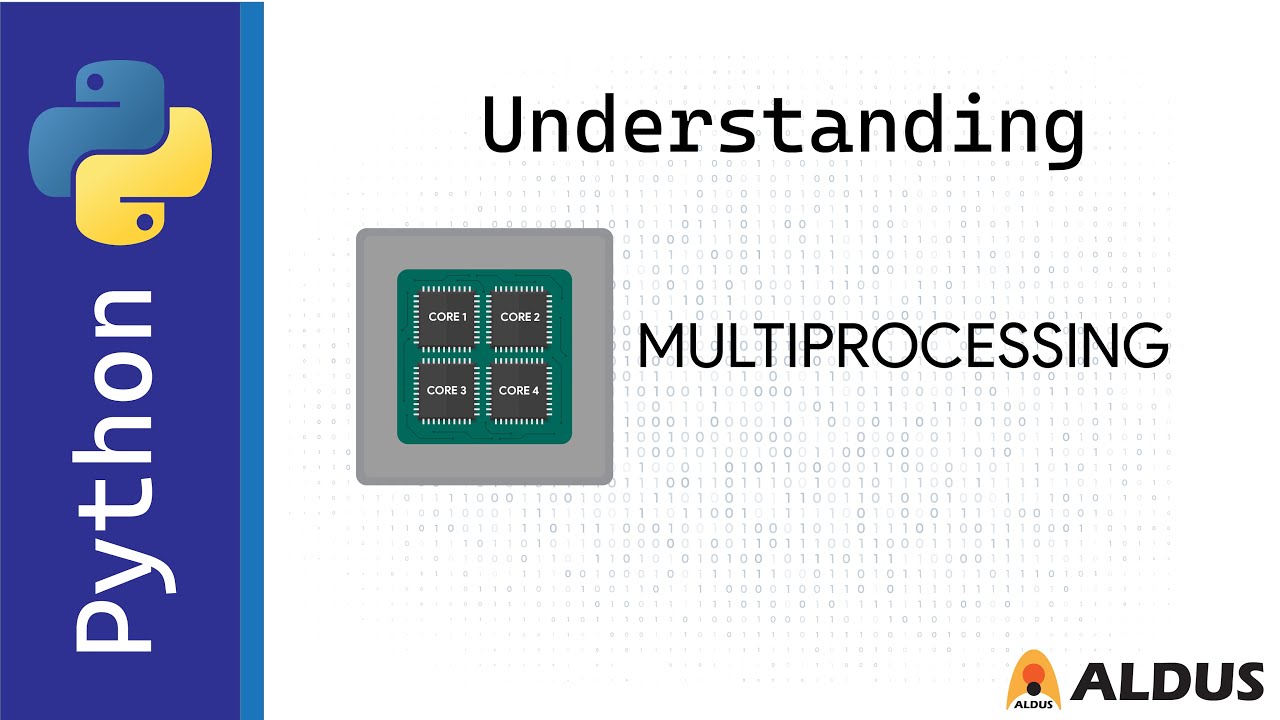 Understanding Python Multiprocessing рџљђ Youtube