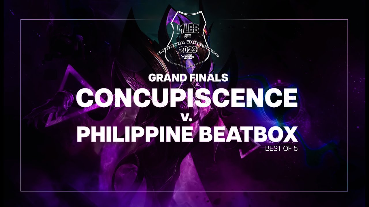 Occ S1 Grand Finals Reupload Youtube