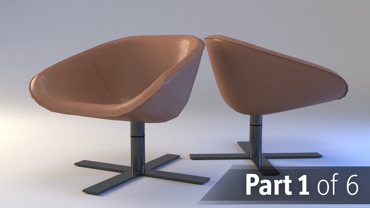 How To Make Chair On 3d Max At Dorla Walker Blog