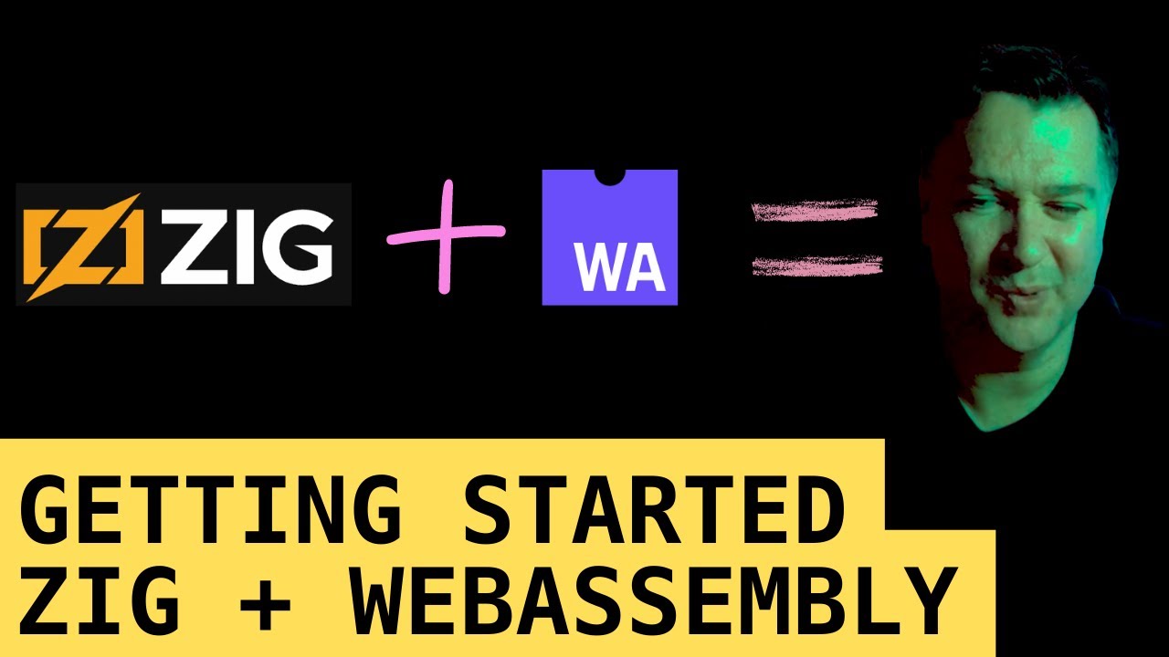 Programming Webassembly With Zig Getting Started With The Zig
