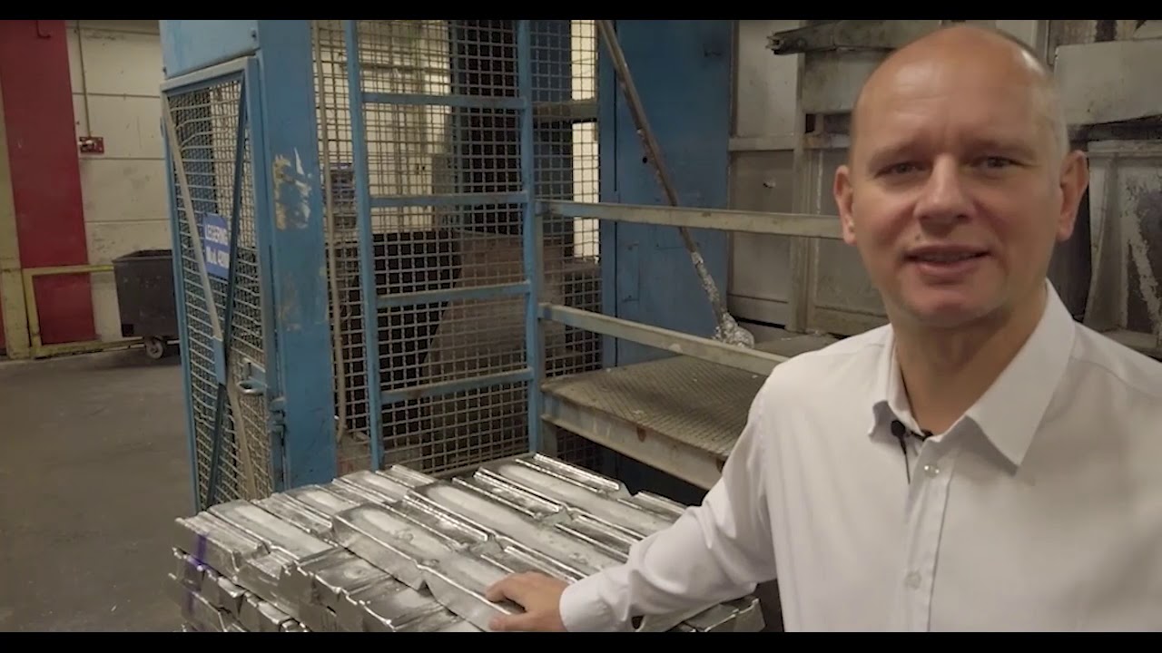 Rheocasting Presentation Youtube