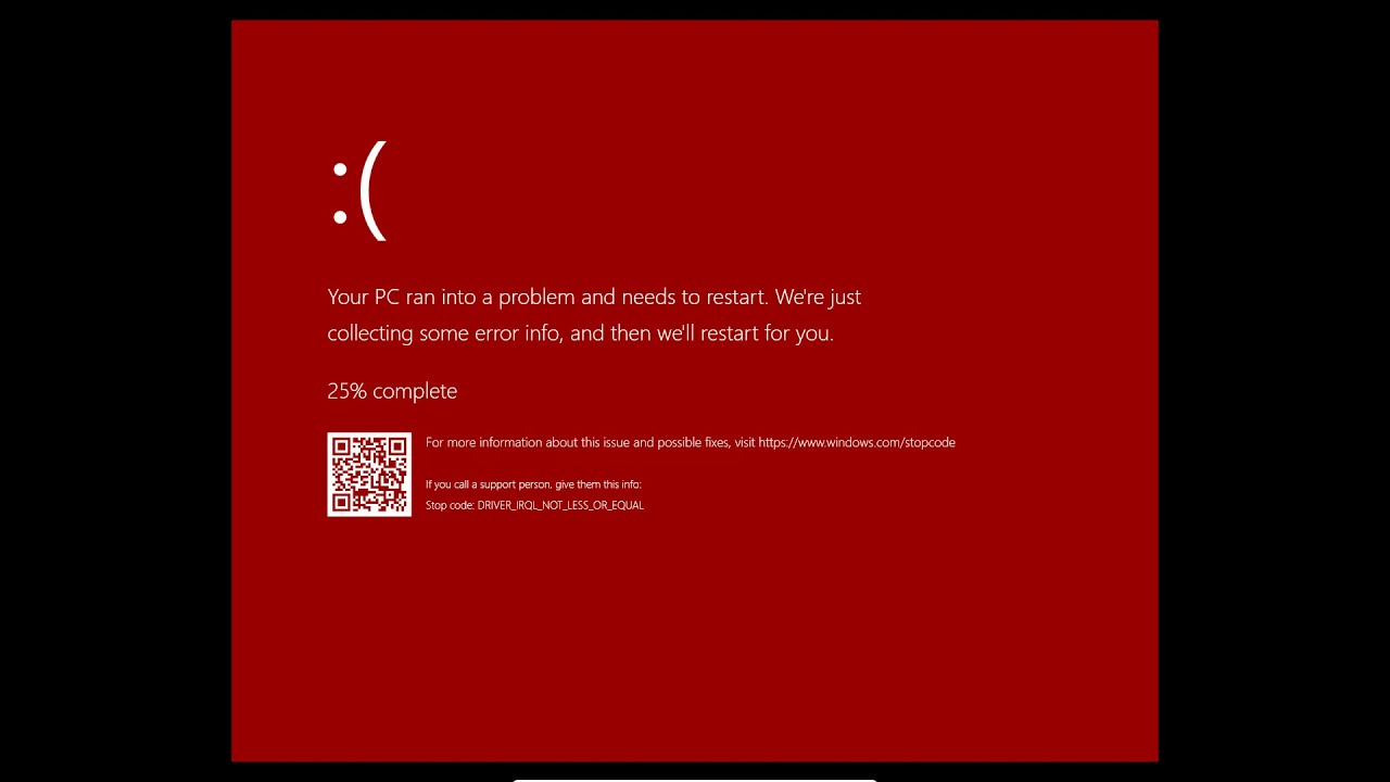 Windows Xp Kill Screen At Rusty Wilcox Blog