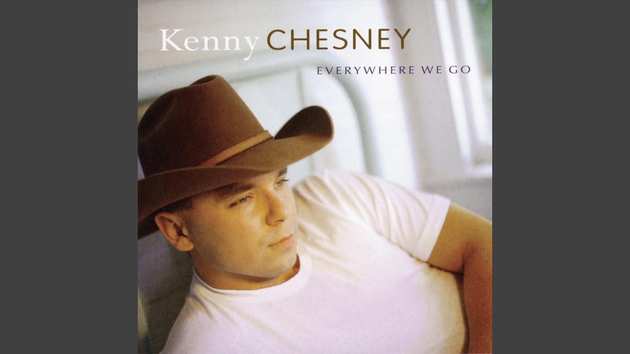 Kenny Chesney You Had Me From Hello Official Music Video