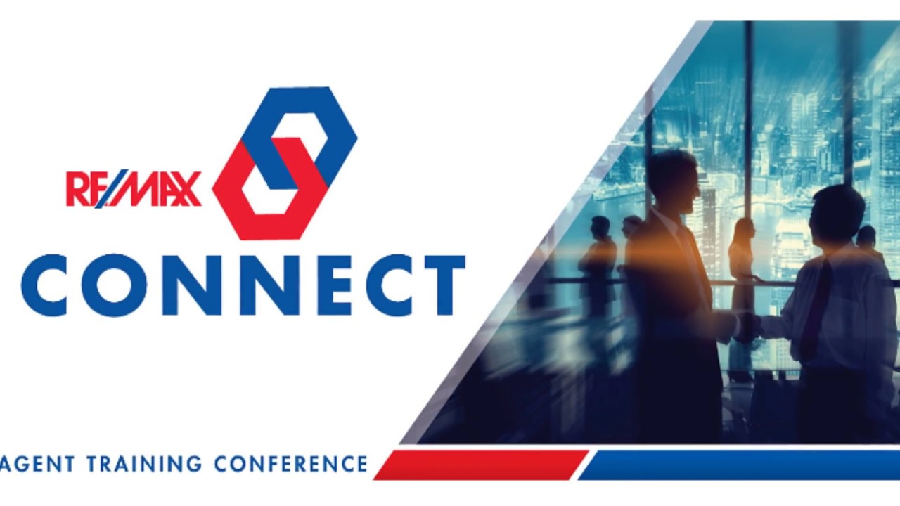 Join Us At Re Max Connect Youtube