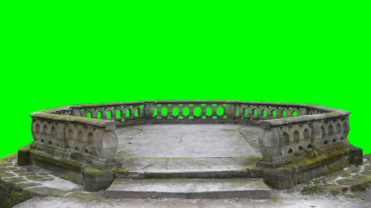 Green Screen Palace App Editor Tutorial Youtube
