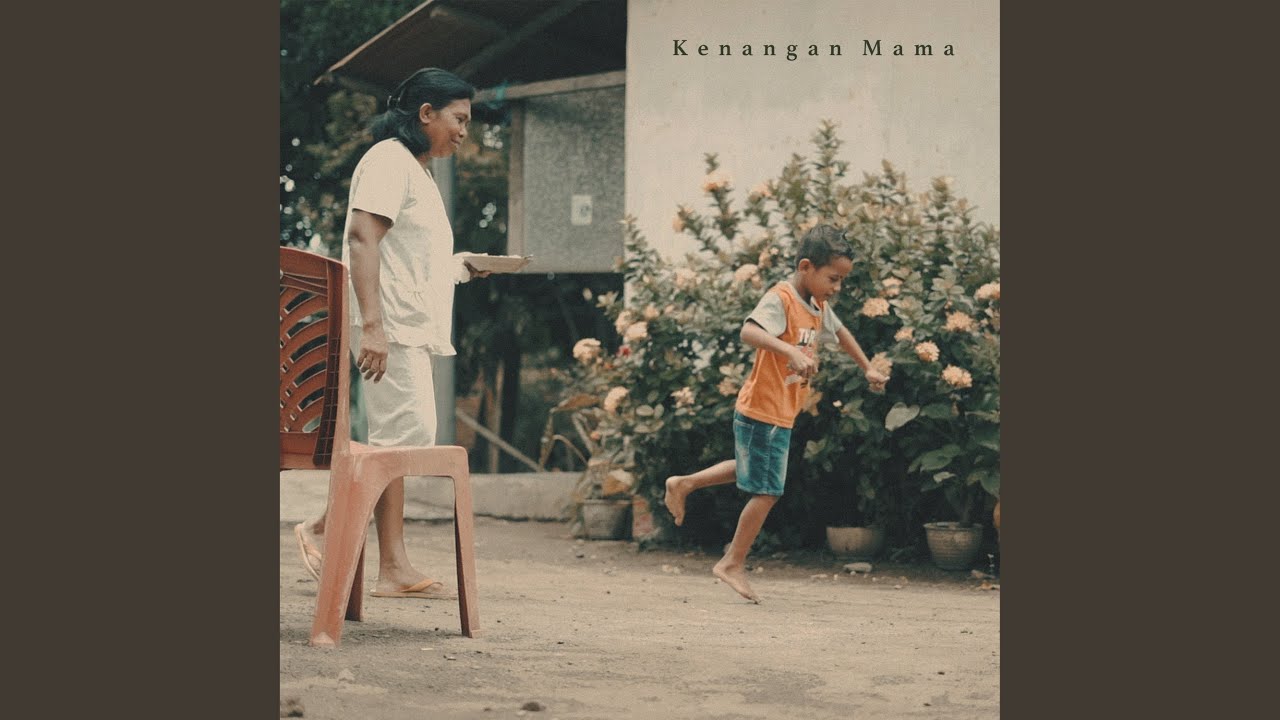 Kenangan Mama Youtube Music