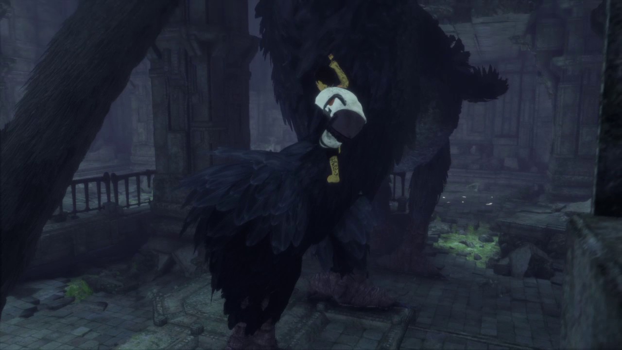 Petting Trico S Butt Youtube