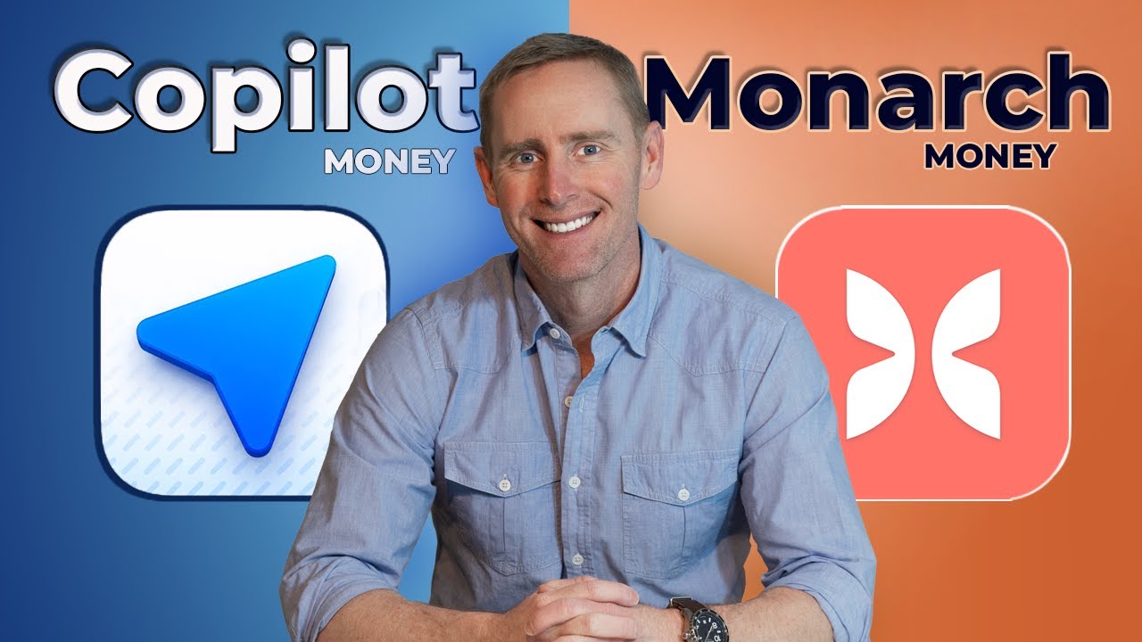 Greatest Budgeting App Ever Copilot Vs Monarch Youtube