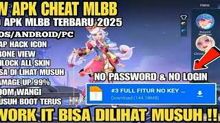 Mobile Legends Hack Android Ios Mod Apk Mlbb Hack Mobile Legends Bang ...