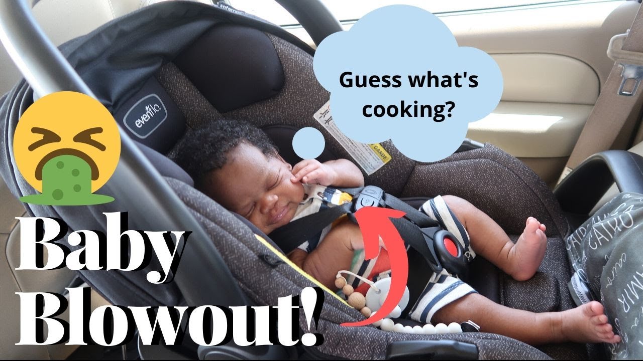 Baby Blowout Youtube