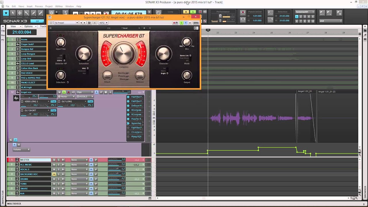 Vocal Tips 3 Youtube