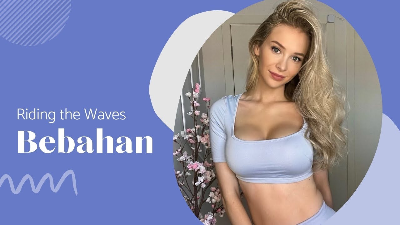 The Bebahan Story Inside The Life Of A Tiktok Sensation Youtube