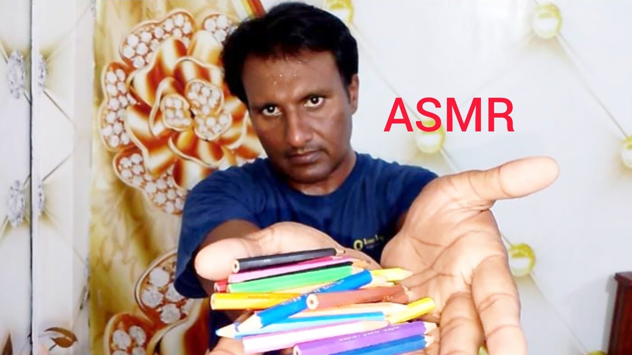 Asmr Youtube
