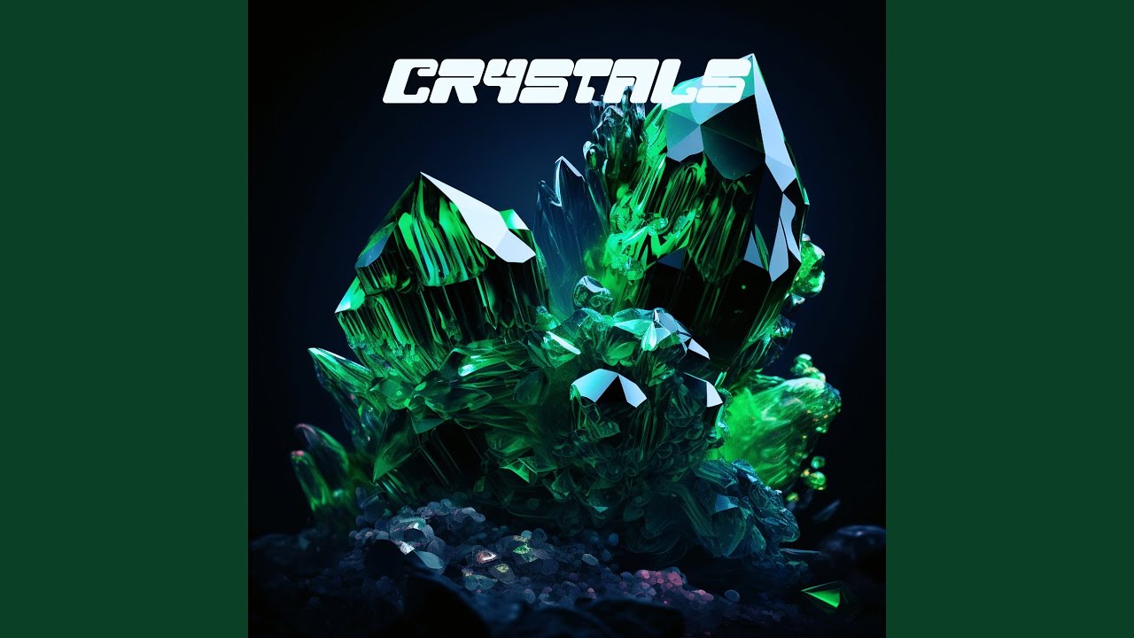 Crystals Slowed Youtube Music