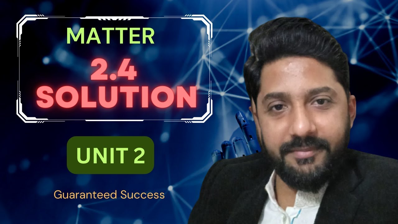 Solutions Youtube