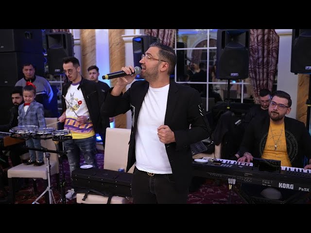 MARIUS BABANU VORBELE DE LA LUME NU MA AFECTEAZA 2023 Botez Aly Gabriel