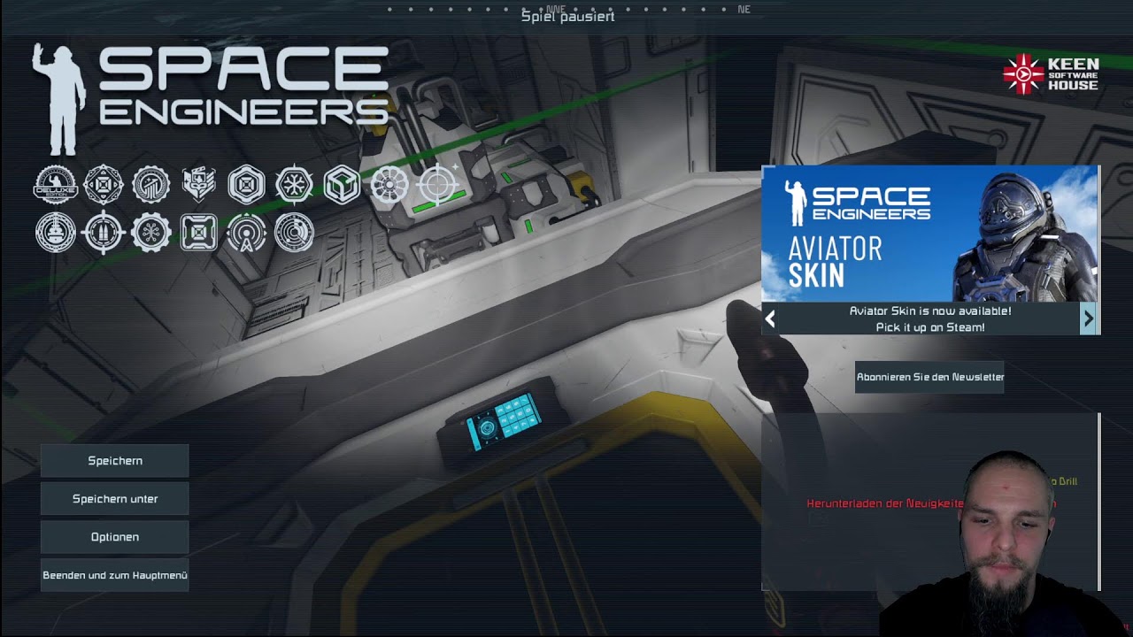 Space Engineers Youtube