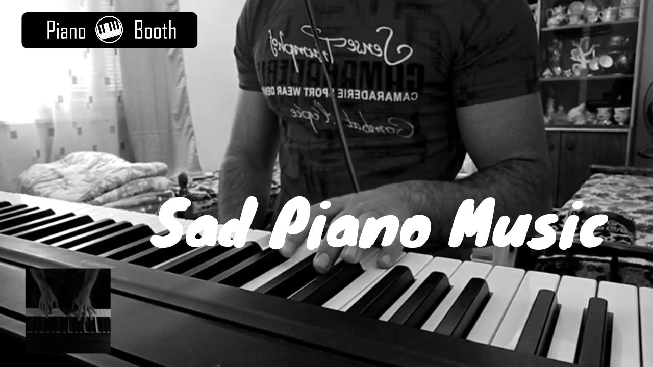 Sad Piano Music Cold Jorge Mèndez Youtube