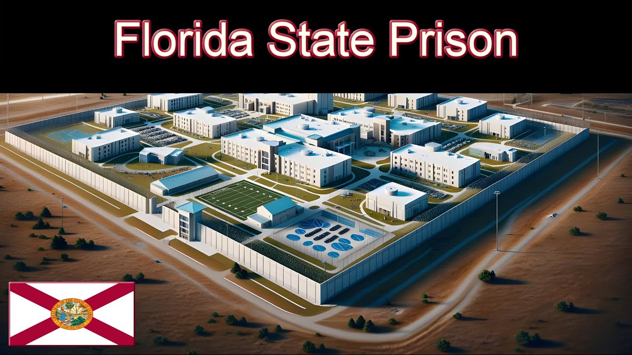 Correct Pay For Inmates In Prison In Florida State