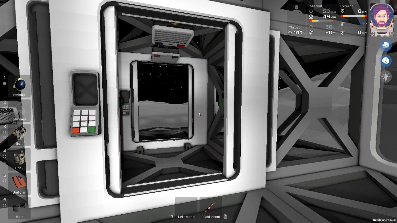 Stationeers Ic Airlock Youtube