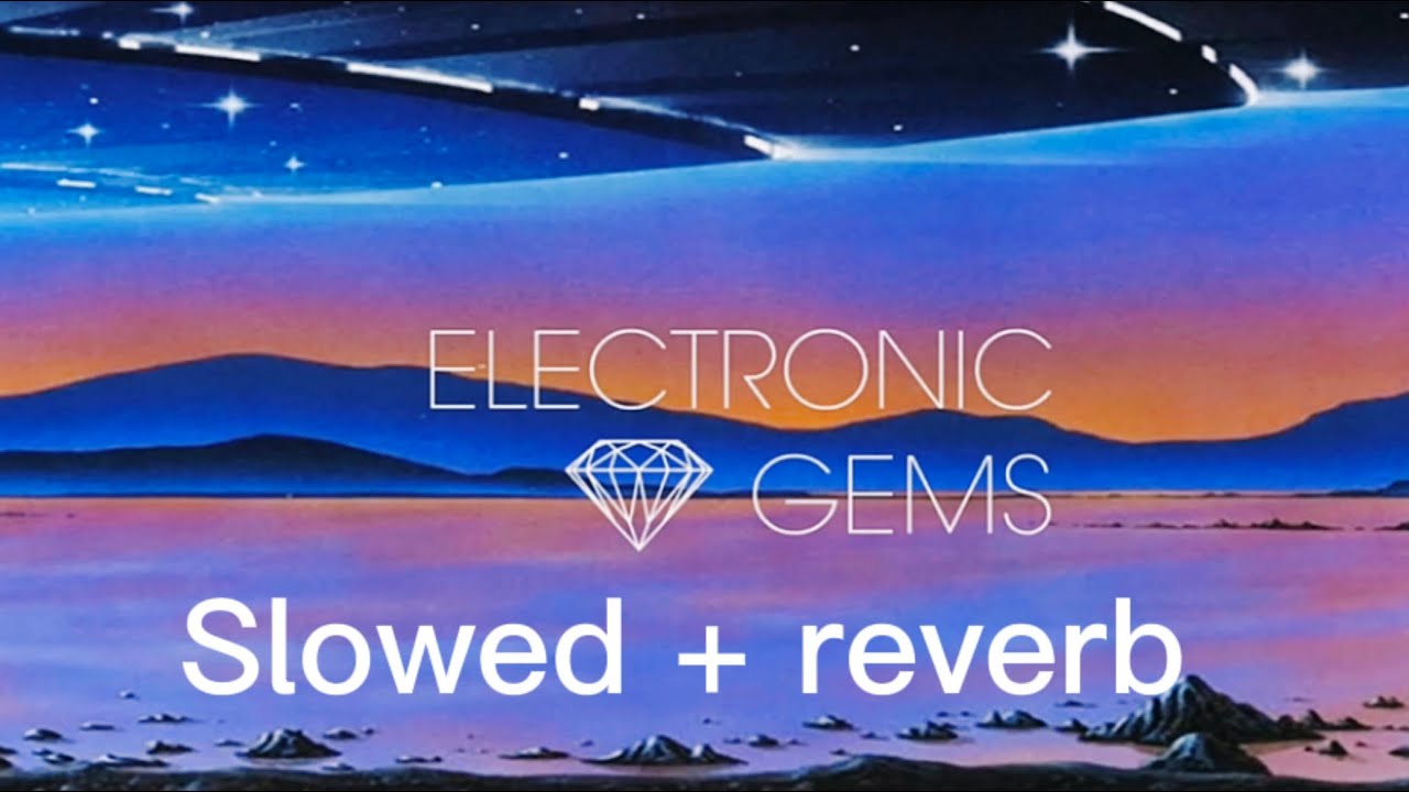 Home Resonance Slowed Reverb Echo Youtube