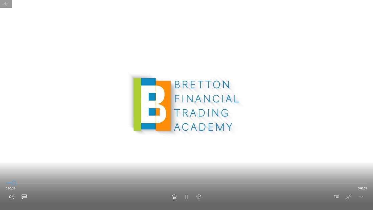 Bretton Financial Trading Academy Youtube