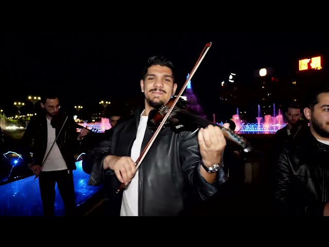 George Creasta & Studio CRS 2024